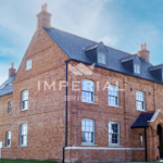 Farmhouse Orange - Imperial Bricks