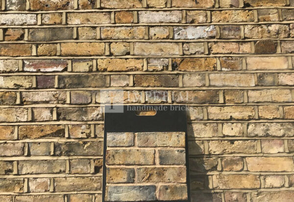 Unique Weathered Original London Stock brick now available! - Imperial ...