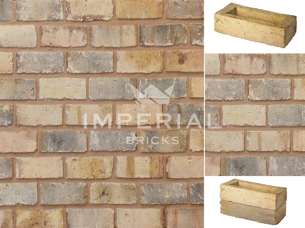 News | News & Events | Imperial Bricks