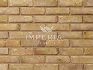 Cambridge Buff - Imperial Bricks