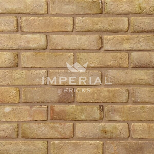 Reclamation Cambridge Buff - Imperial Bricks