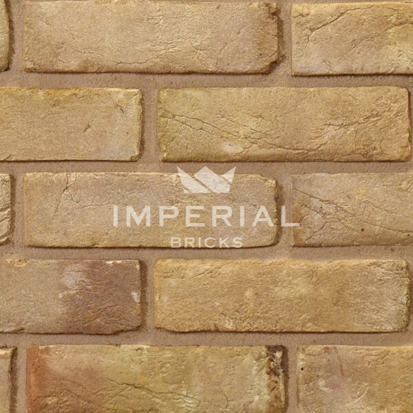 Cambridge Buff - Imperial Bricks