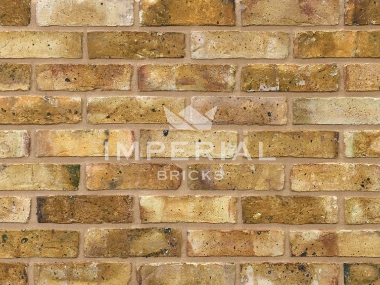 Original London Stock - Imperial Bricks