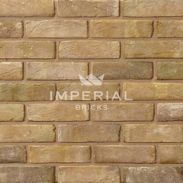 Cambridge Buff - Imperial Bricks