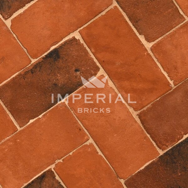 Tudor Multi Paver - Imperial Bricks