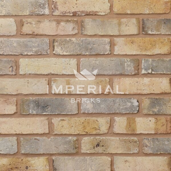 Traditional Bricks - Handmade, Extruded & Pressed
