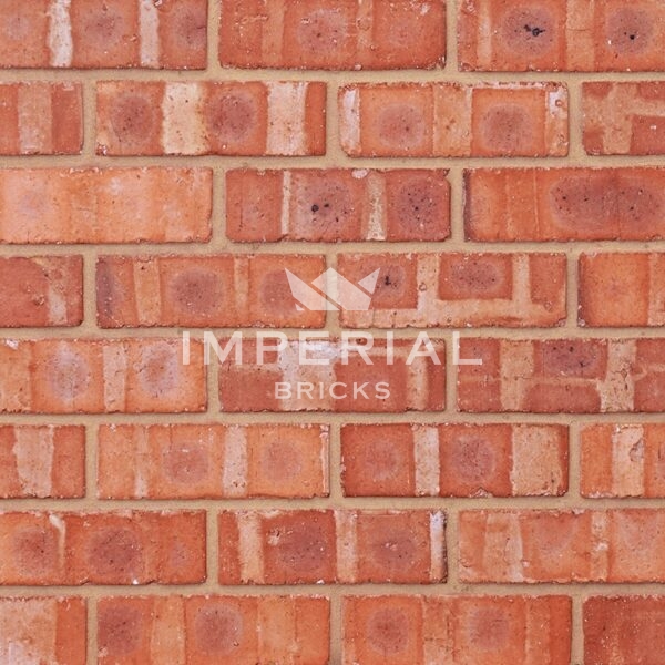 Weathered Cheshire Pre War - Imperial Bricks