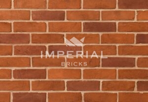 Farmhouse Orange - Imperial Bricks
