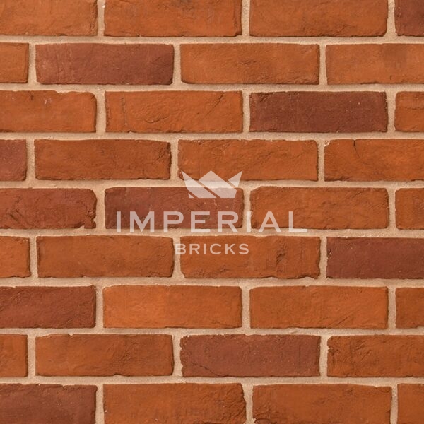 Imperial Blend - Imperial Bricks