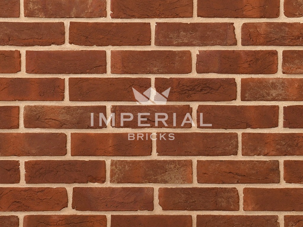 East Kent Project - Imperial Bricks