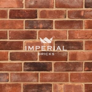 Red Handmade - Imperial Bricks