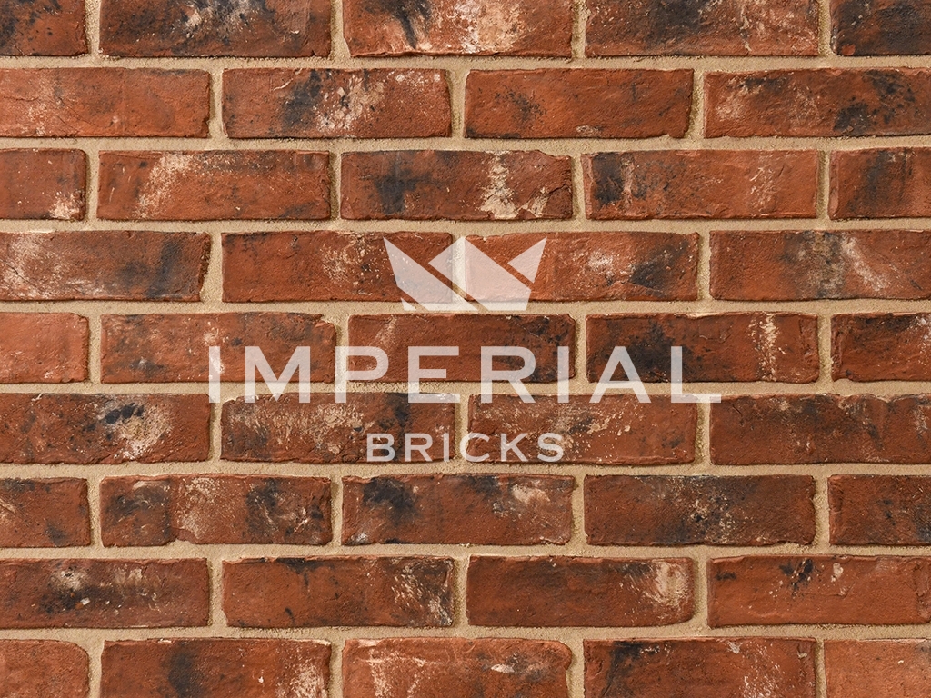 Little Budworth | Cheshire Project - Imperial Handmade Bricks