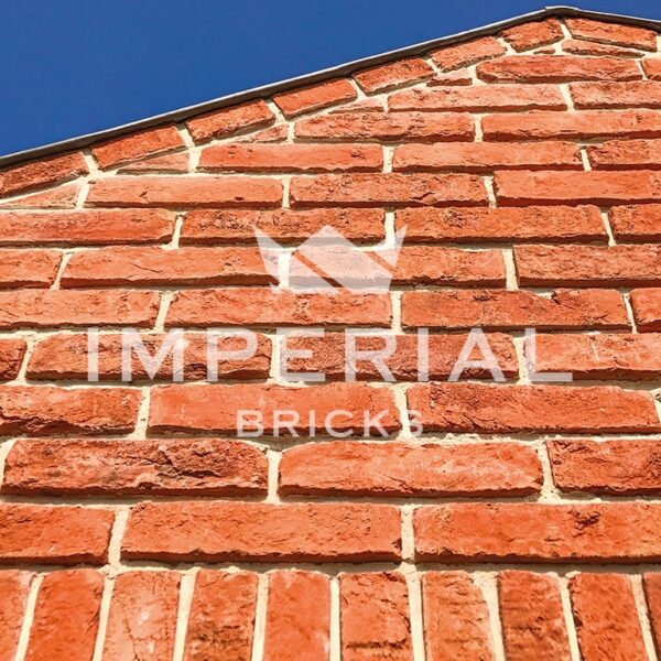Tudor Multi - Imperial Bricks