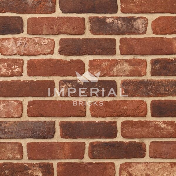 Red Handmade - Imperial Bricks