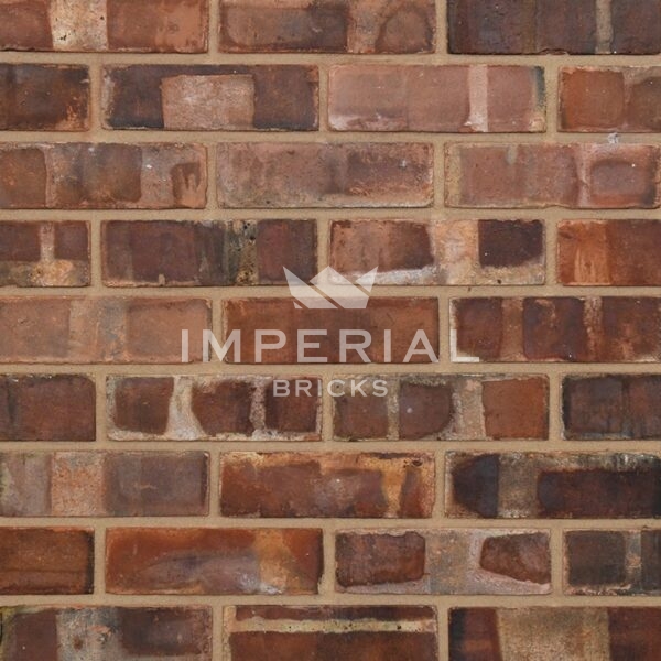 Weathered Pre War Common - Dual Faced - Imperial Bricks