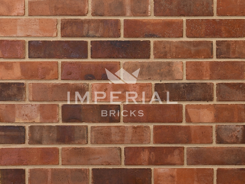 The Malthouse | Kent - Imperial Bricks