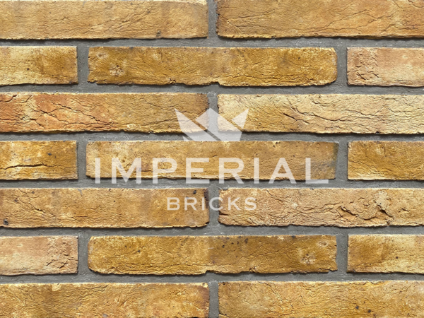 Handmade bricks get slender new look with linear range - Imperial Bricks