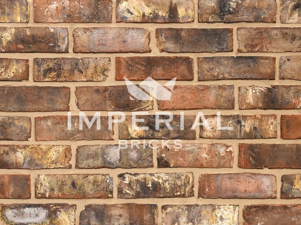 York Clamp - Imperial Bricks