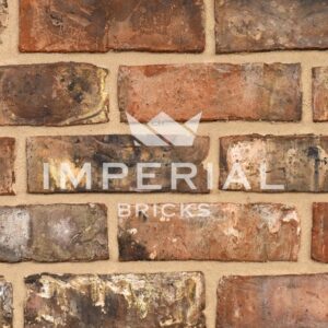 York Clamp - Imperial Bricks