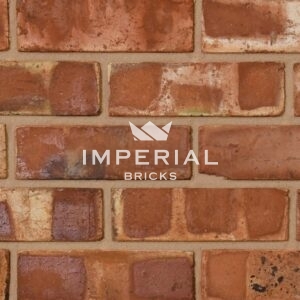 Pre War Common - Imperial Bricks