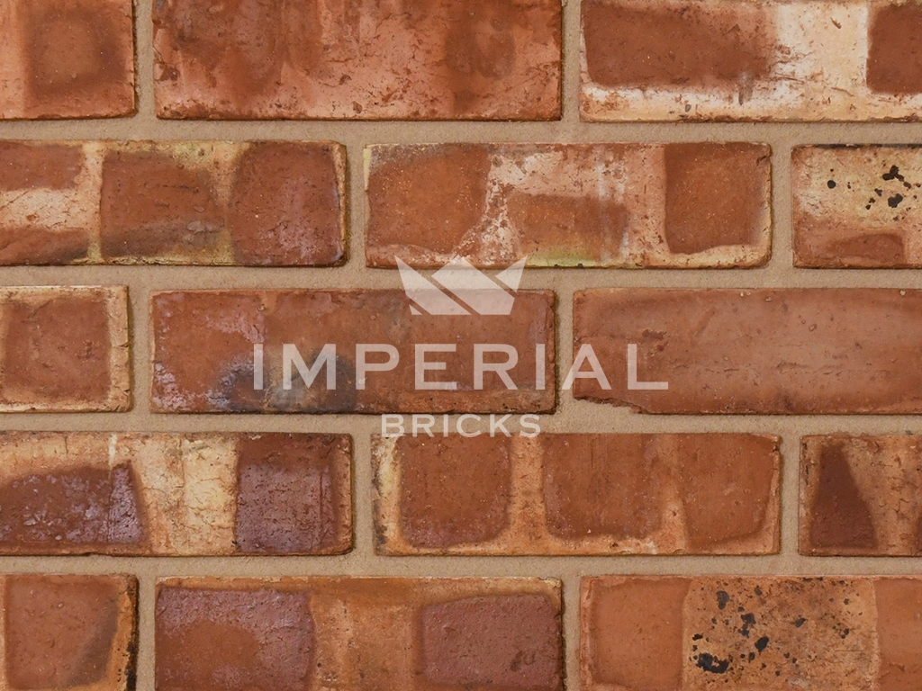 Pre War Common - Imperial Bricks