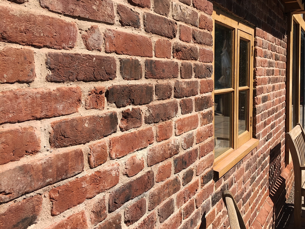 High Quality Bricks - Imperial Bricks