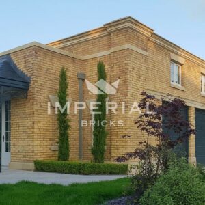 Conservation Yellow Stock - Imperial Bricks