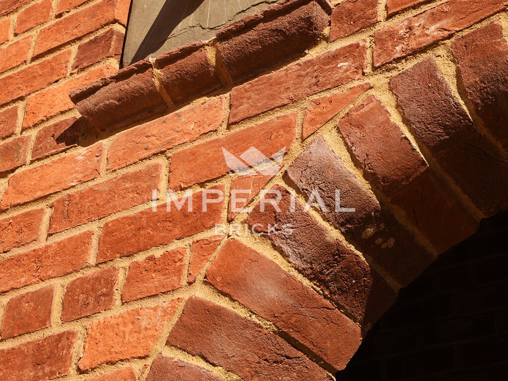 Our Services | Imperial Bricks | Handmade Bricks UK