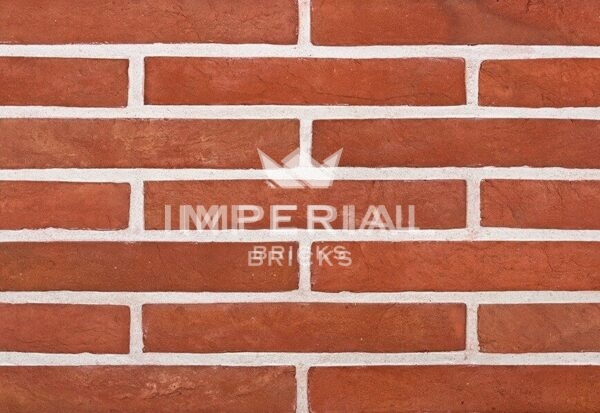 Handmade bricks get slender new look with linear range - Imperial Bricks