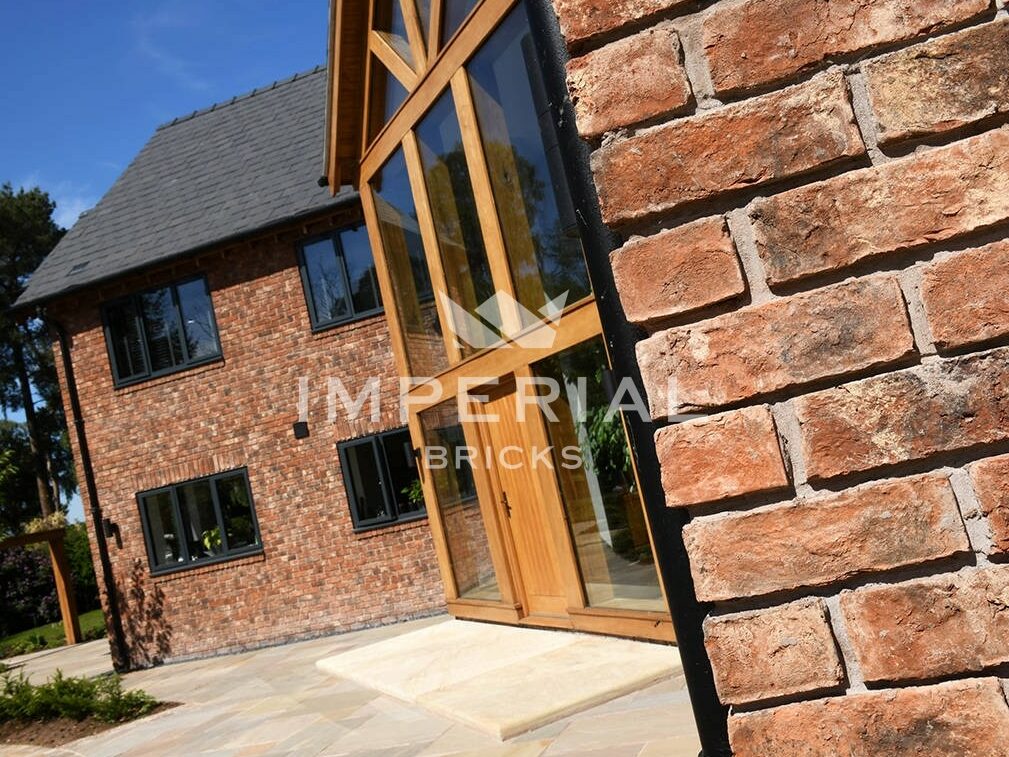 Home | Imperial Bricks