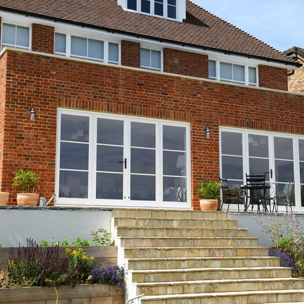 Reclamation Weathered Soft Red - Imperial Bricks