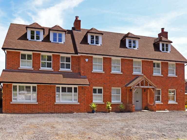 Reclamation Weathered Soft Red - Imperial Bricks