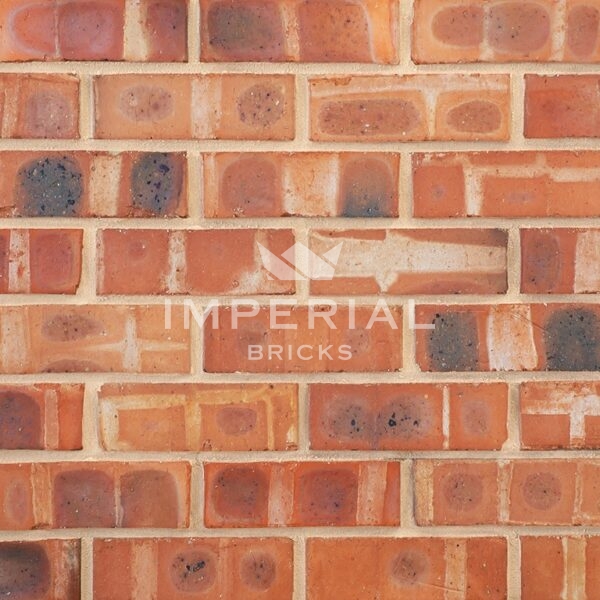 Weathered Cheshire Pre War - Dual Faced - Imperial Bricks