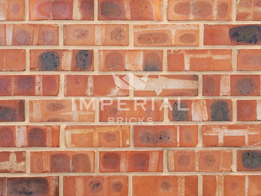 Cheshire Pre War - Imperial Bricks