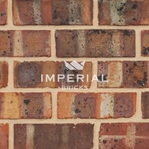 Weathered Scotch Pre War - Imperial Bricks