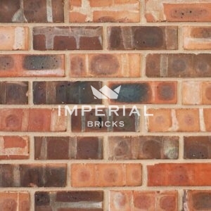 Cheshire Pre War - Imperial Bricks
