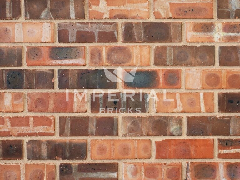 Weathered Cheshire Pre War - Imperial Bricks
