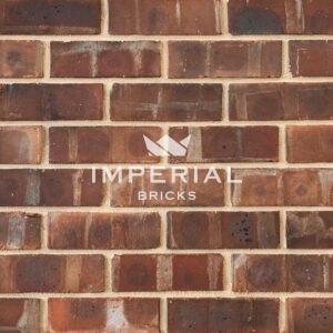 Weathered Cheshire Pre War - Imperial Bricks