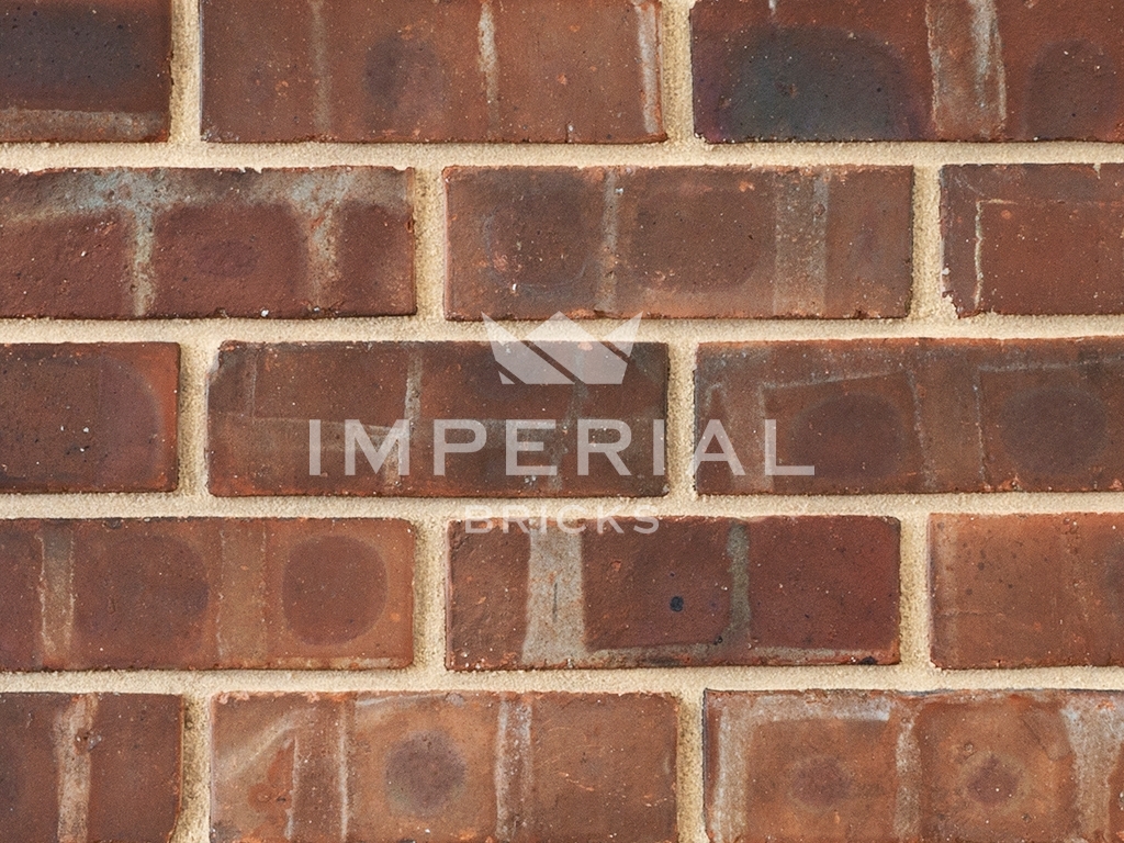 Weathered Cheshire Pre War - Imperial Bricks