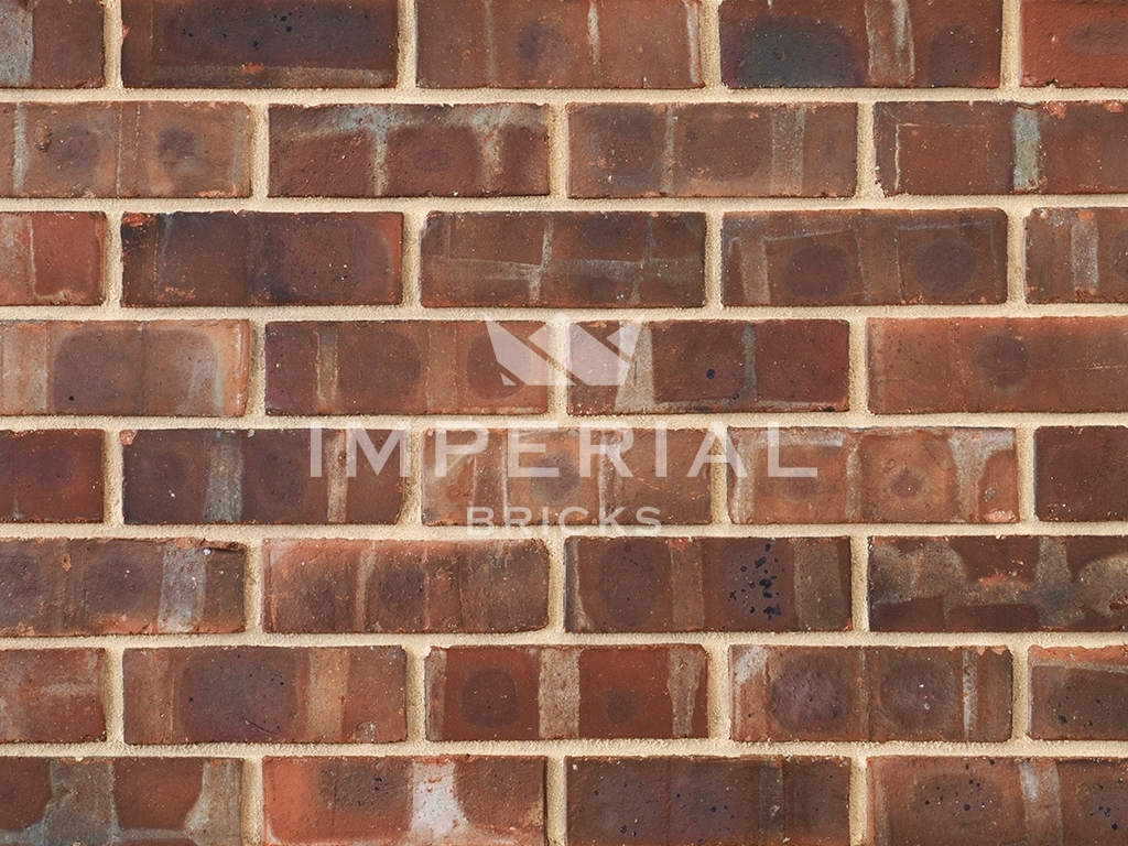 Weathered Cheshire Pre War - Imperial Bricks
