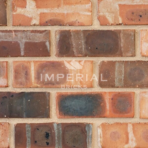 Weathered Cheshire Pre War - Imperial Bricks