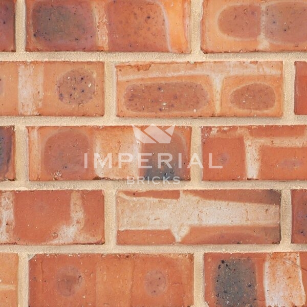 Cheshire Pre War - Imperial Bricks
