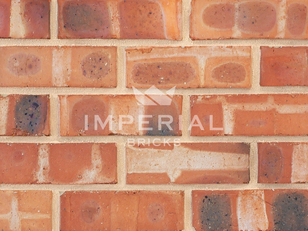 Cheshire Pre War - Imperial Bricks