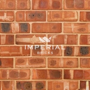 Weathered Cheshire Pre War - Dual Faced - Imperial Bricks