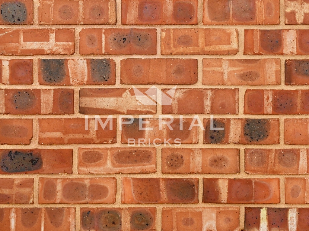 Weathered Cheshire Pre War - Dual Faced - Imperial Bricks