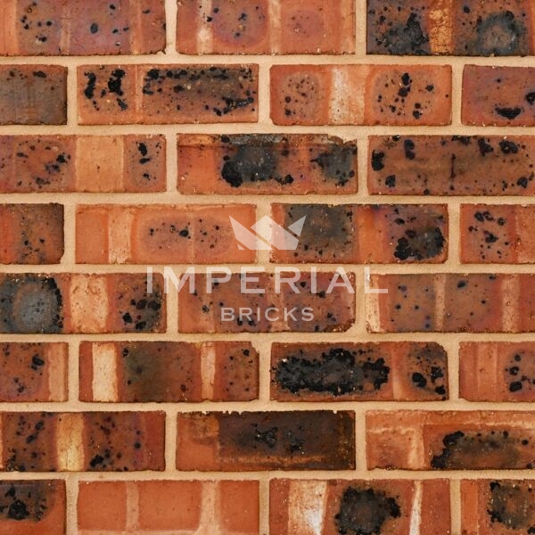 Traditional Extruded & Pressed Bricks - Imperial Bricks