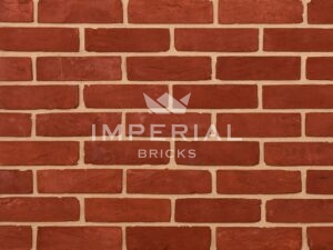 Red Rubber - Imperial Bricks