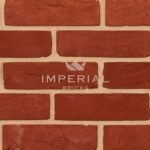 Red Rubber - Imperial Bricks