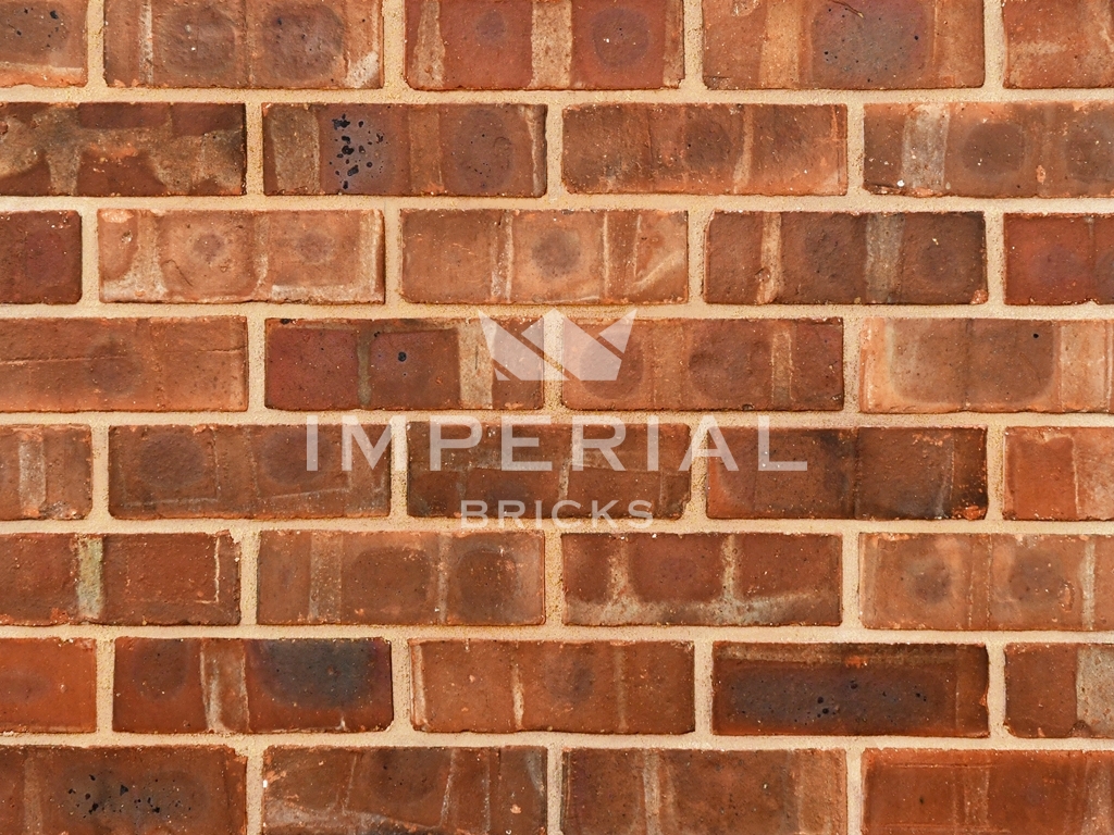 Weathered Cheshire Pre War - Dual Faced - Imperial Bricks