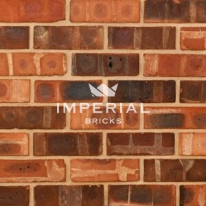 Weathered Scotch Pre War - Dual Faced - Imperial Bricks